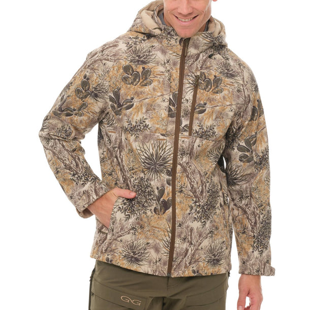 GameGuard Guía Grande™ Jacket – GameGuard Ordering Portal