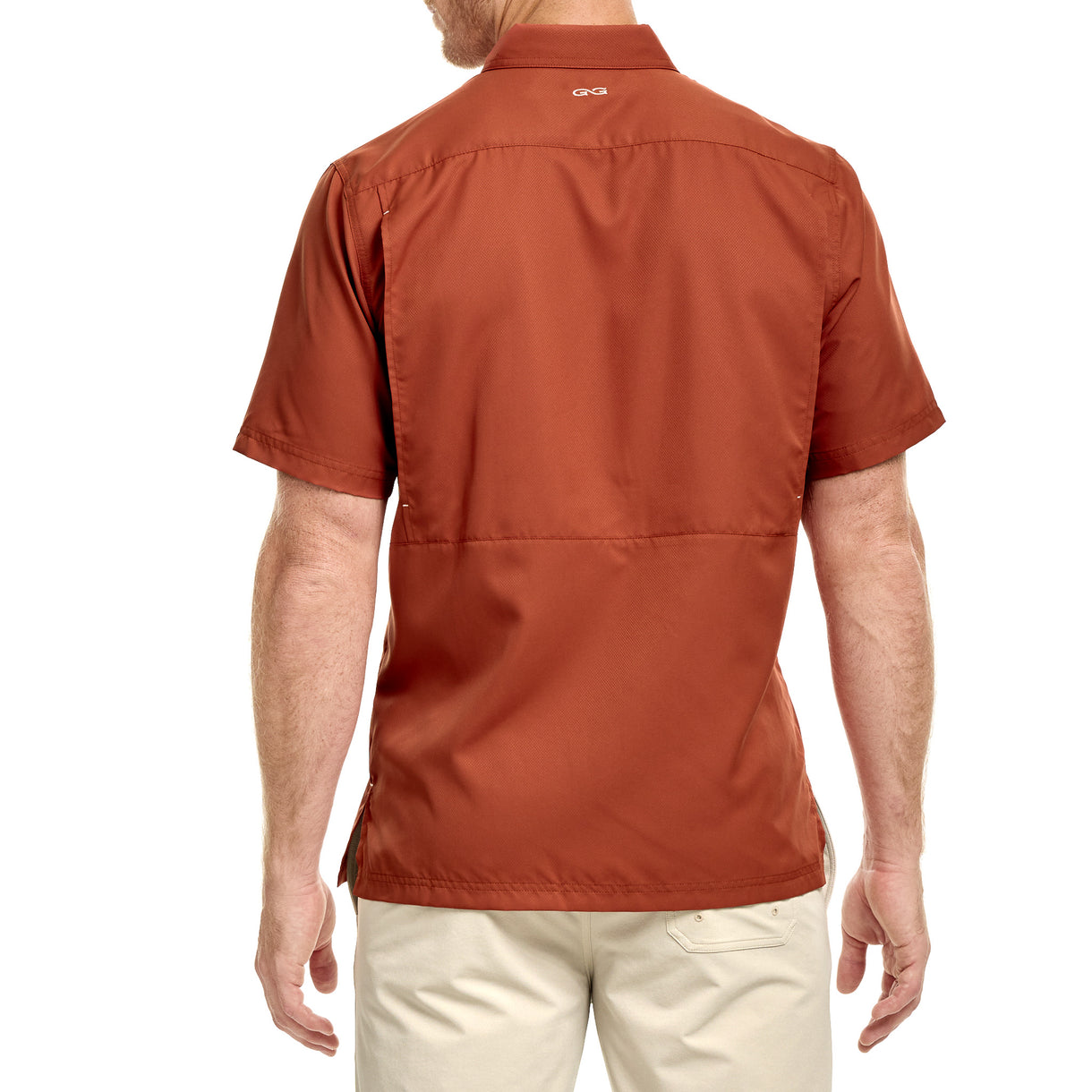 Copper Original Shirt – GameGuard Ordering Portal