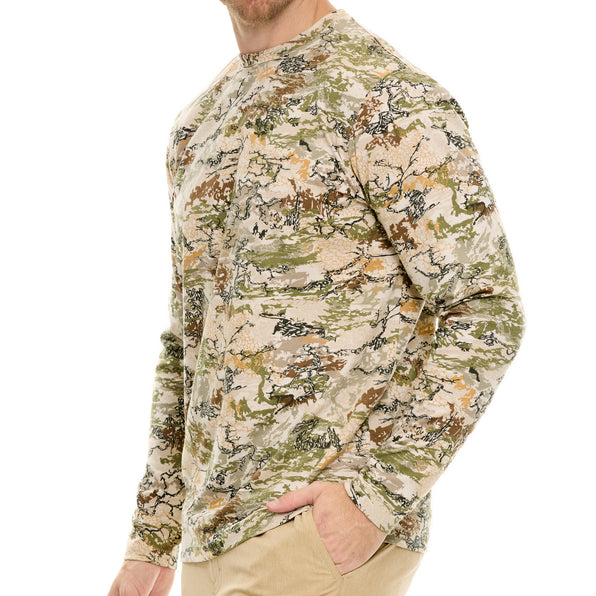 Tracker Tee – GameGuard Ordering Portal