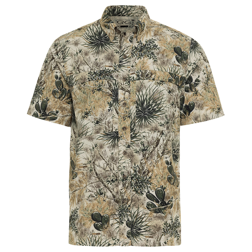 GameGuard Relaxed MicroFiber Shirt – GameGuard Ordering Portal