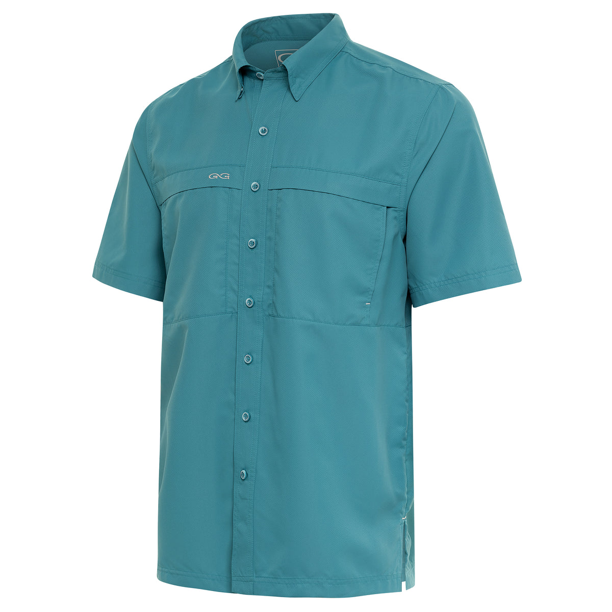 Mahi MicroFiber Shirt | GameGuard Fishing Shirt – GameGuard Ordering Portal