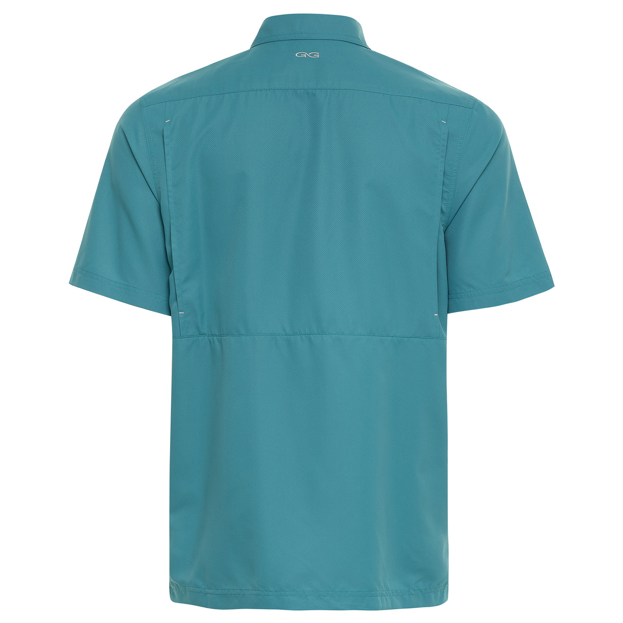 Mahi MicroFiber Shirt | GameGuard Fishing Shirt – GameGuard Ordering Portal