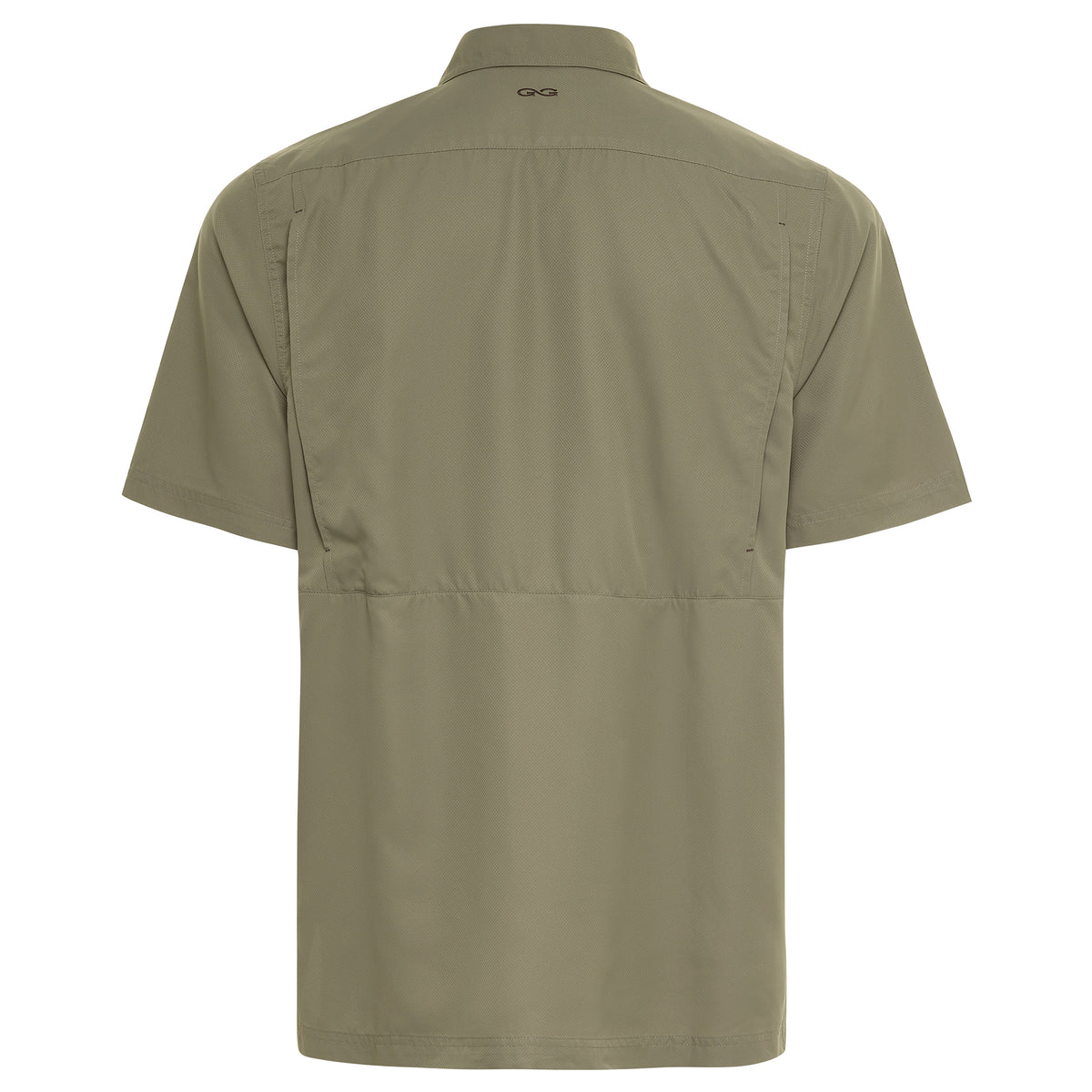 Mesquite MicroFiber Shirt | GameGuard Fishing Shirt – GameGuard ...