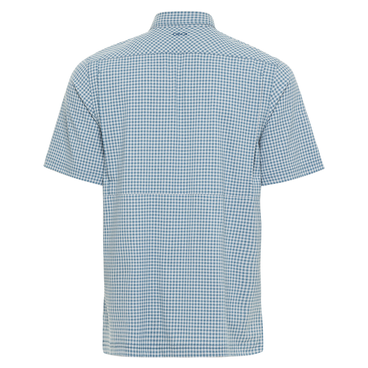 Wahoo TekCheck Shirt – GameGuard Ordering Portal