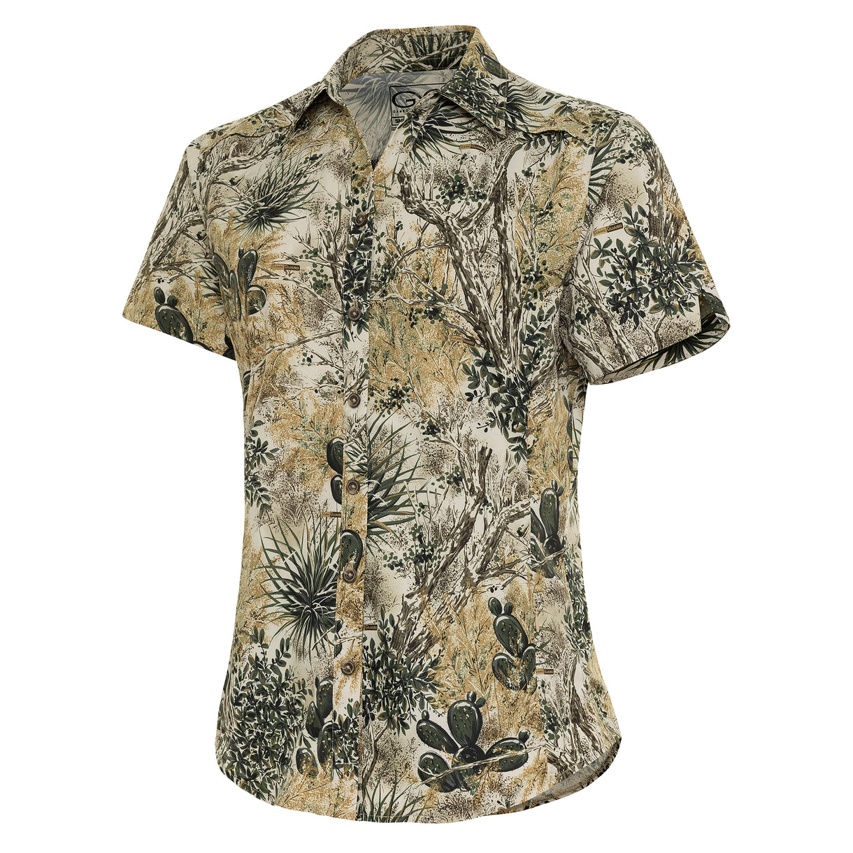 GameGuard Ladies' Original Shirt – GameGuard Ordering Portal