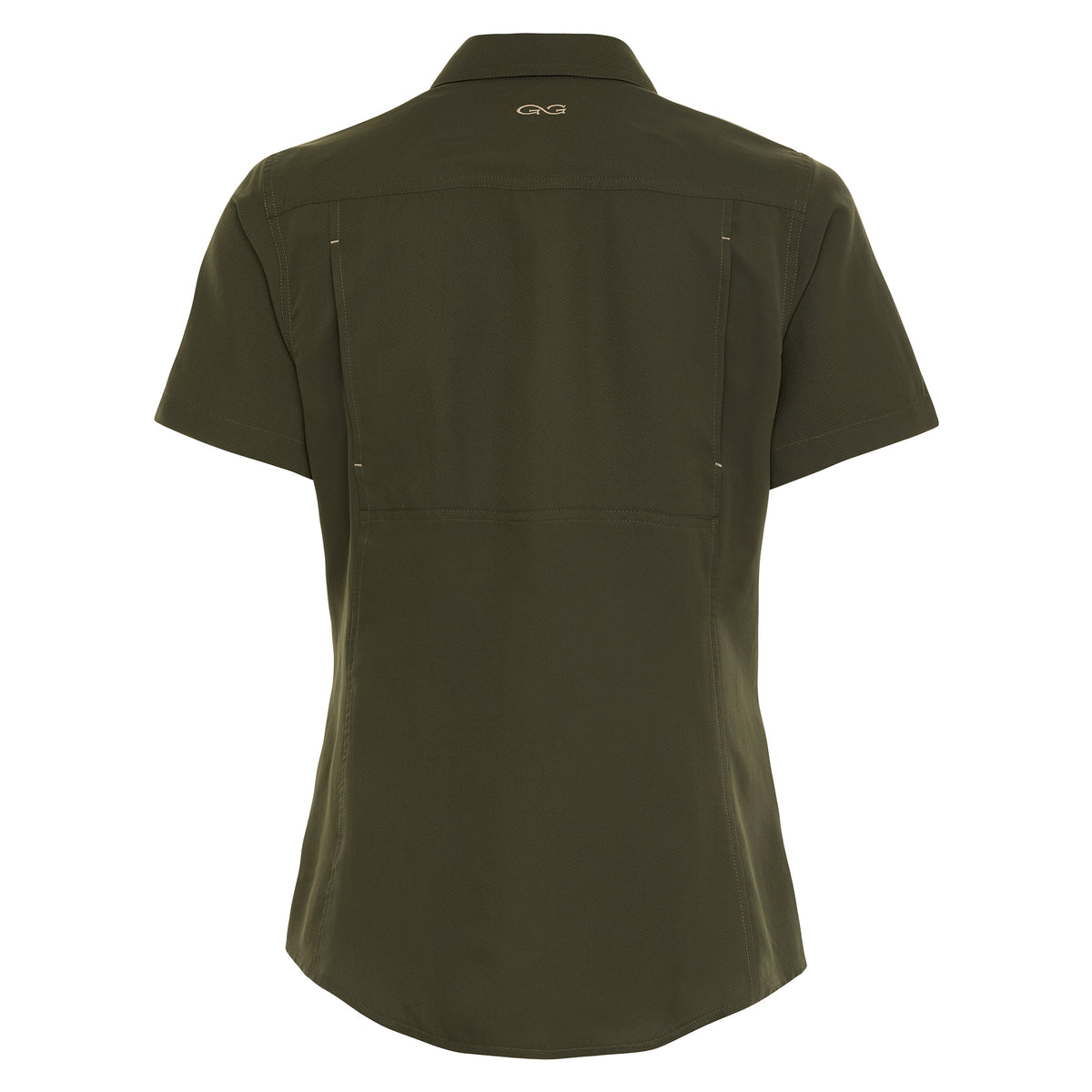 Camisa Microfibra para mujer | Agave – GameGuard Ordering Portal
