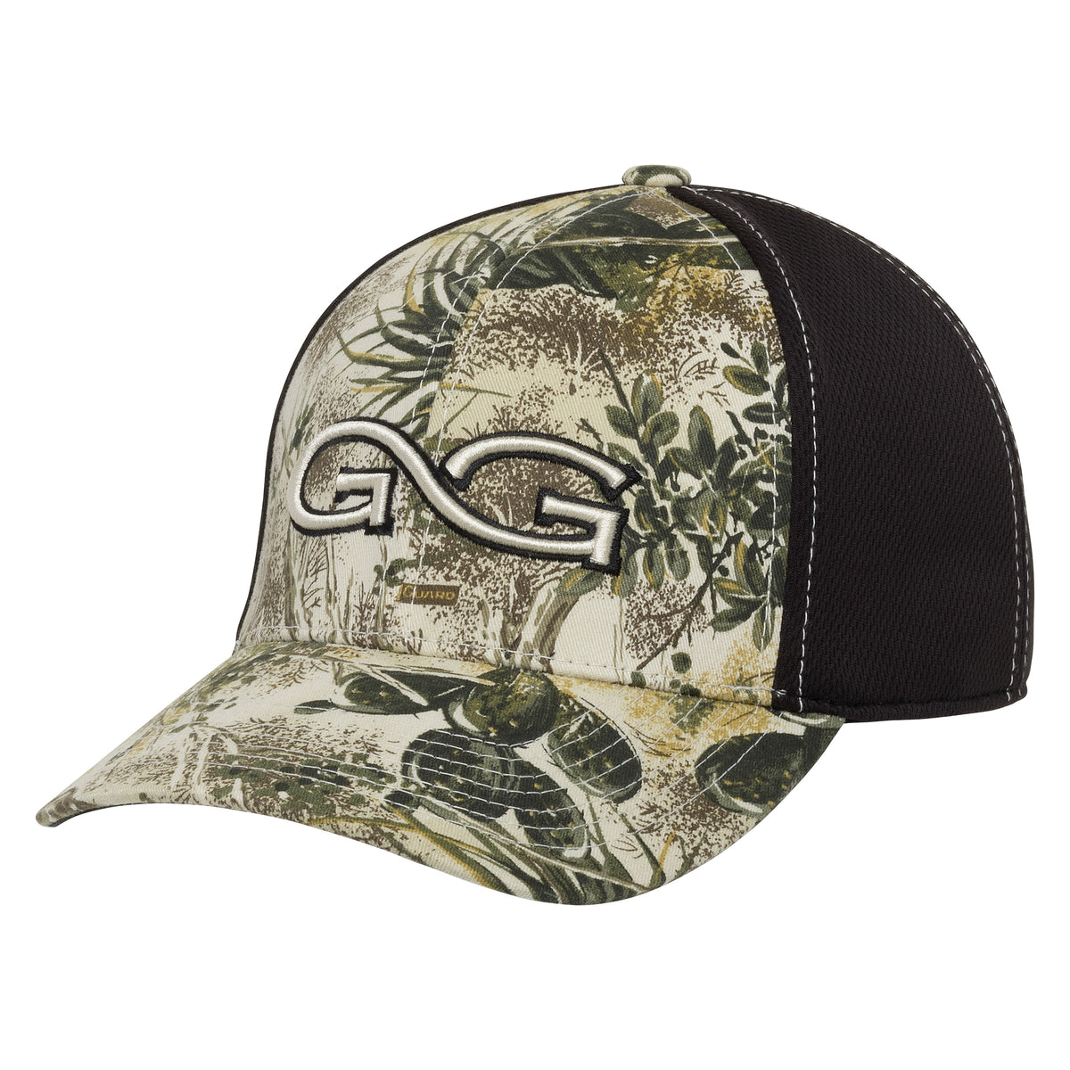 GameGuard Fitted Cap | Caviar – GameGuard Ordering Portal