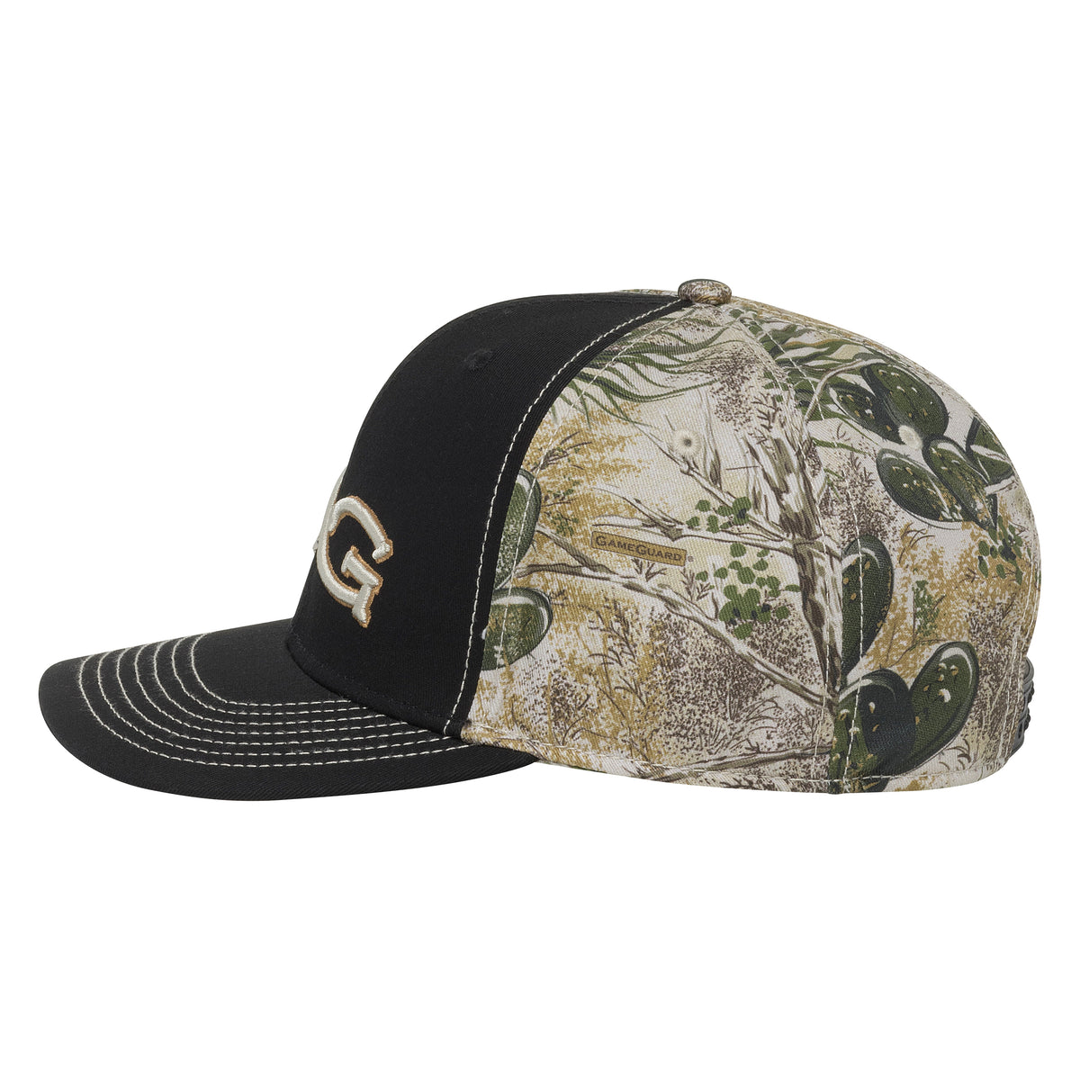 Caviar Cap | GameGuard TwillBack – GameGuard Ordering Portal