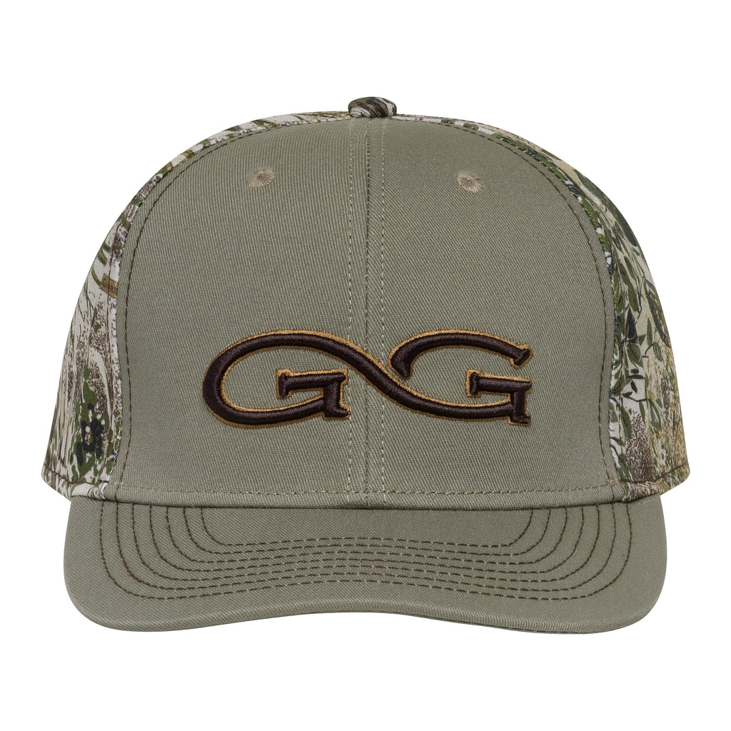 Mesquite Cap | GameGuard TwillBack – GameGuard Ordering Portal