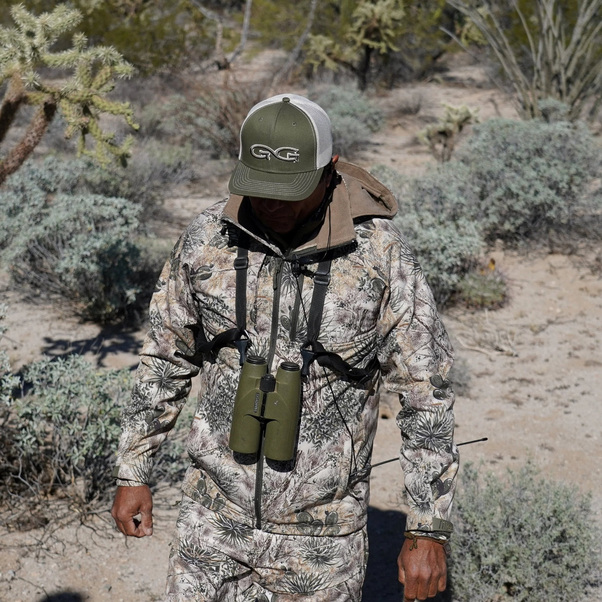 GameGuard Guía Grande™ Jacket – GameGuard Ordering Portal