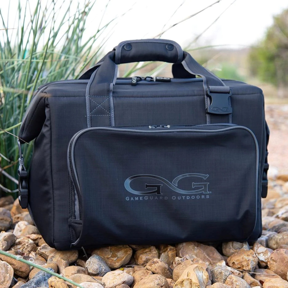 Caviar Cooler Bag – GameGuard Ordering Portal